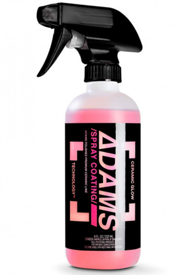 Wax Shootout Results – Dmitry's Garage